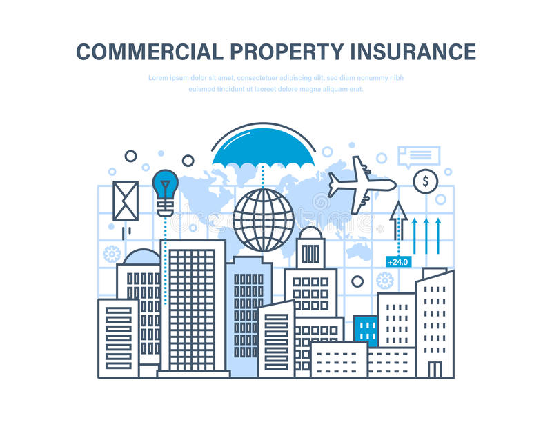 Chapter 12: Commercial Property - BOP Declaration Page Copy | Claims ...