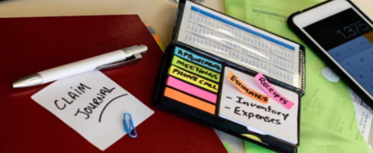 Home | Claims Adjuster Academy